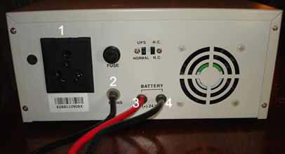 Price list on 230 Volt Power UPS and Battery Power Generators
